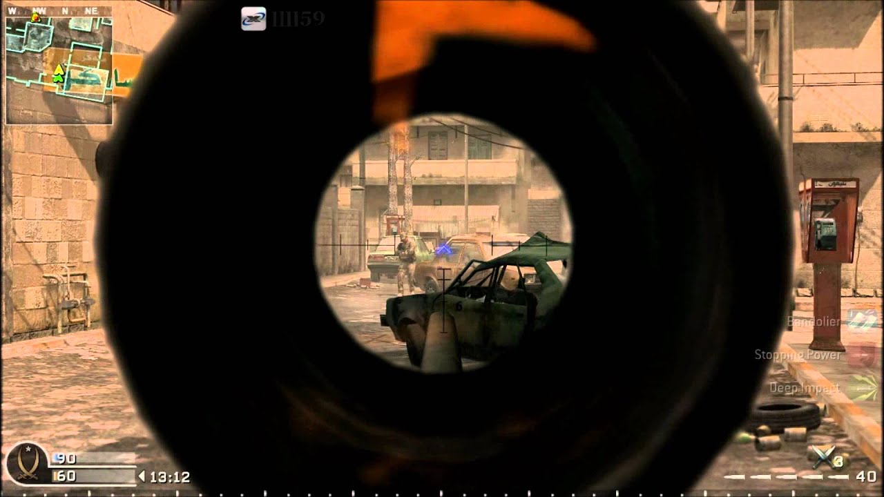 Sniper Montage Youtube