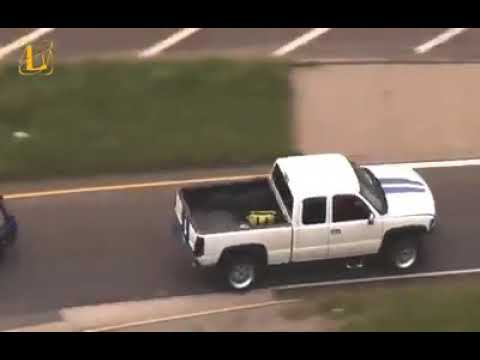 Police Chase Gone Wrong ёяшс Youtube
