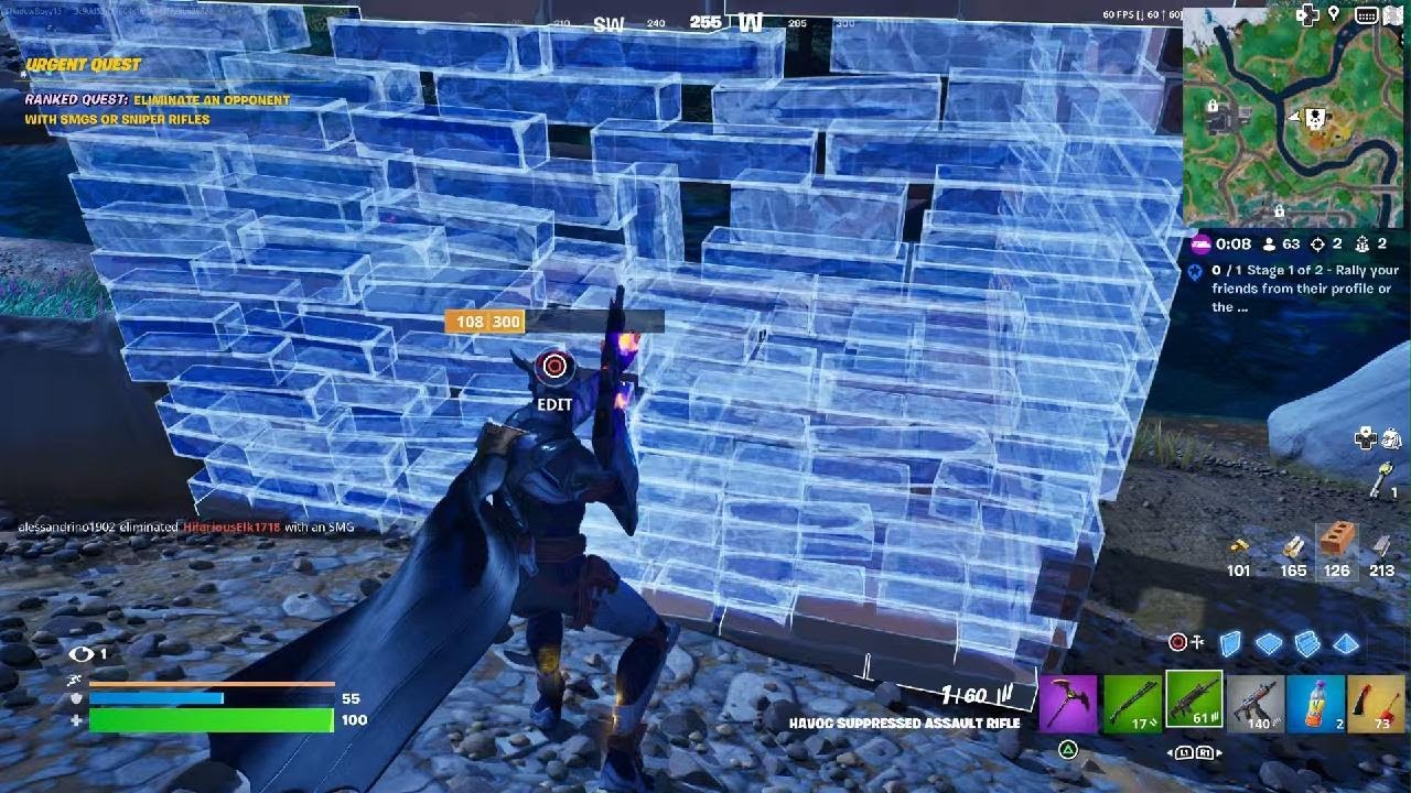 Fortnite 14 Elims Youtube