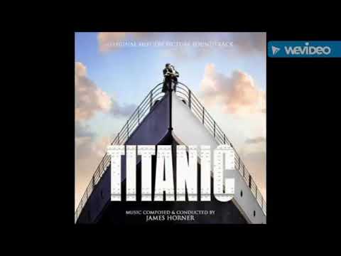 Titanic Unreleased Score New York Youtube