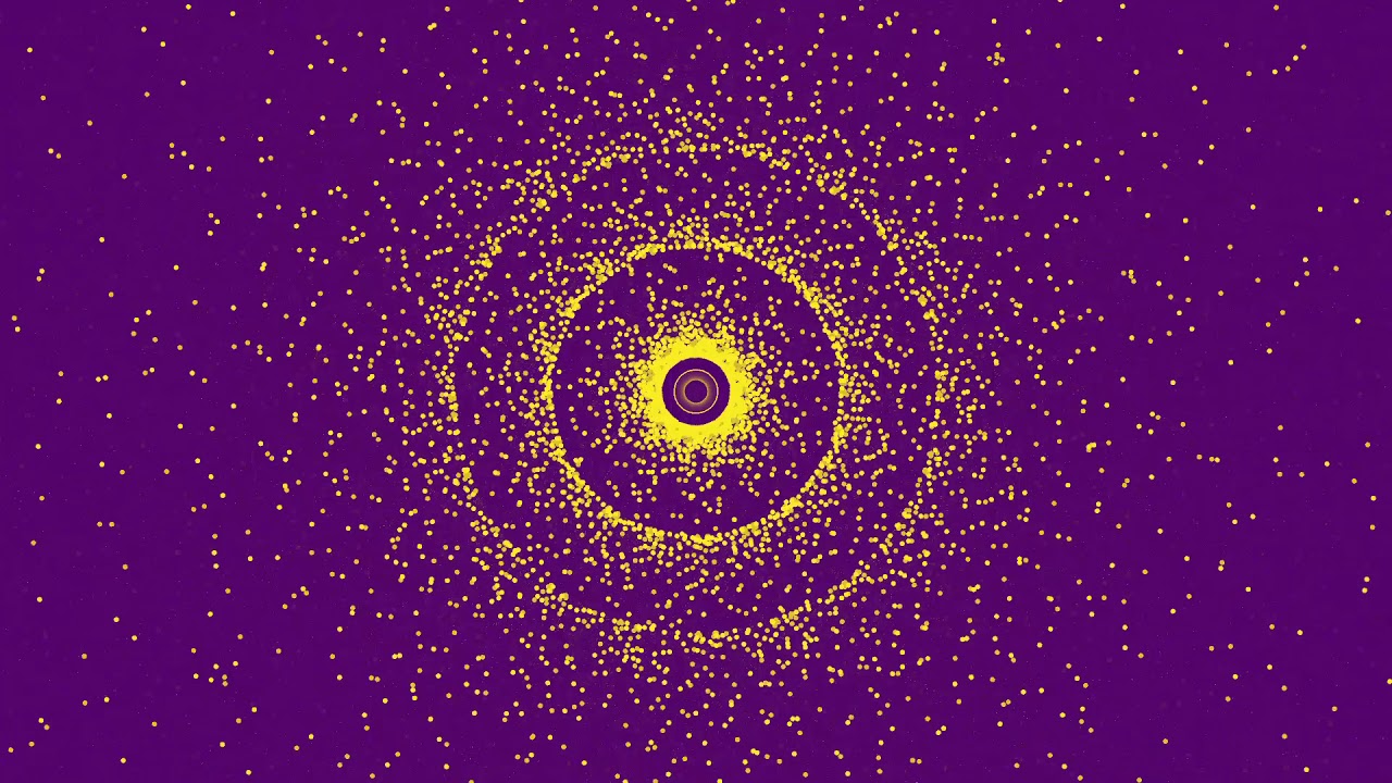 Sound Visualization Processing Youtube