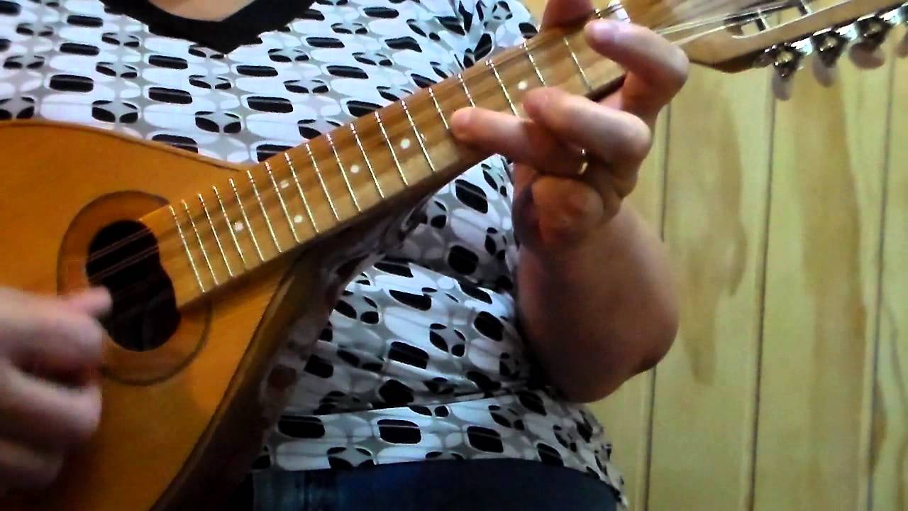 Himno 192 Me Hirio El Pecado Mandolina Chords Chordify