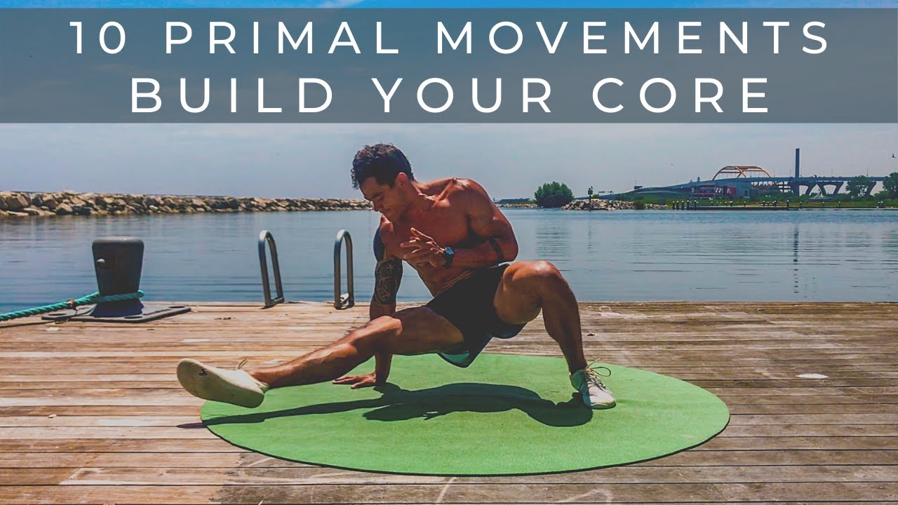 Primal Movement Workout Routine Eoua Blog