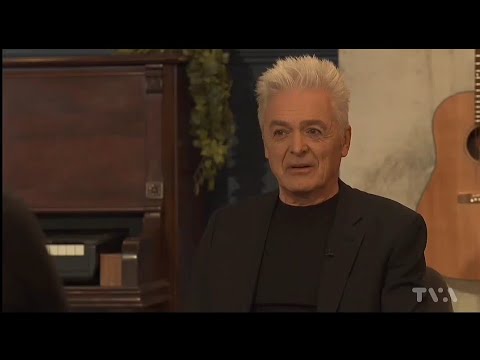 La Tour Daniel Lavoie Et Marie élaine Thibert 17 4 2023 Youtube