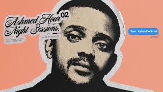 Ashmed Hour Night Sessions Ft Kabza De Small Ep2 Oscar Mbo Mp3 Music ...