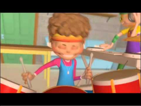 Frukids Youtube