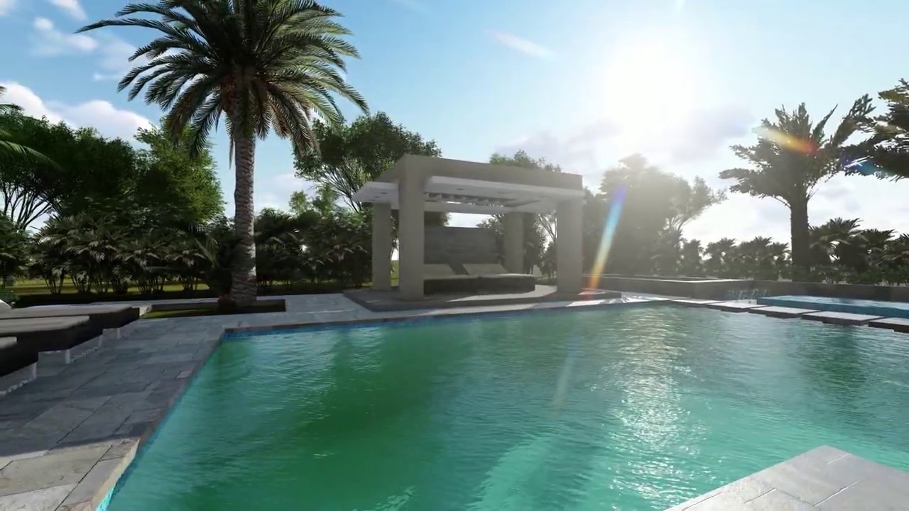 Lumion 9 Rendering Youtube