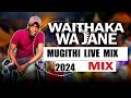 Mugithi Wa Waithaka Wa Jane Live 2025 Mix Njorua Kikuyu Tv Mp3 Music ...