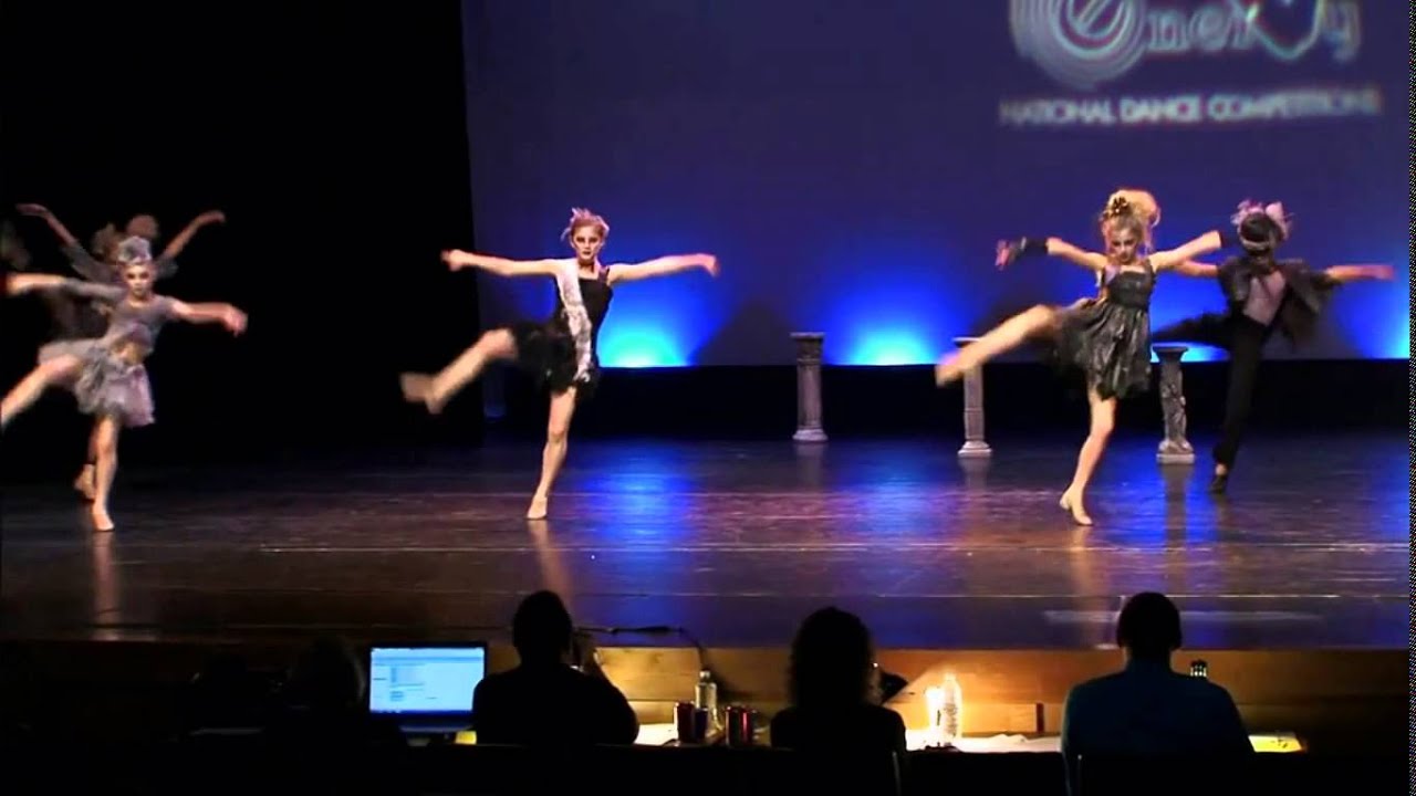 Dance Moms Glam S2 E15 Youtube