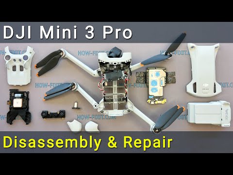 Diy Drone Repairs A Step By Step Guide Drone Nastle