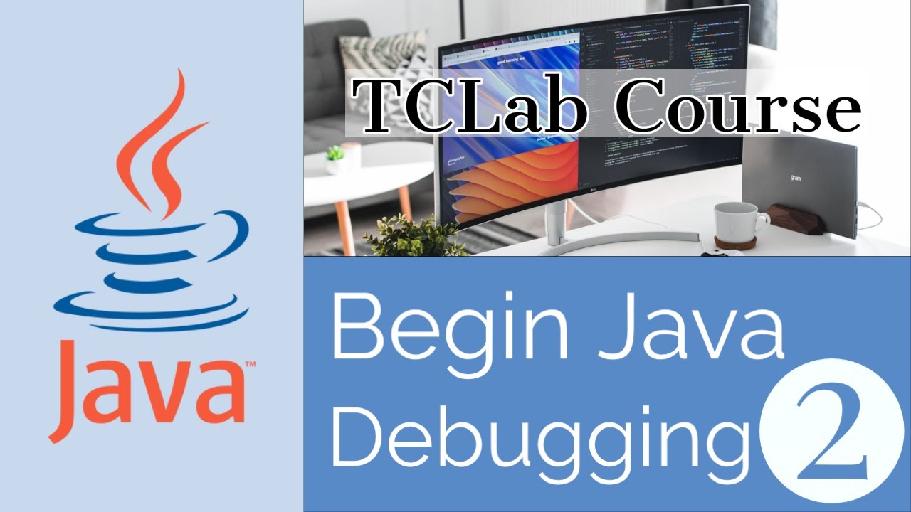 Java тшх Debugging Youtube