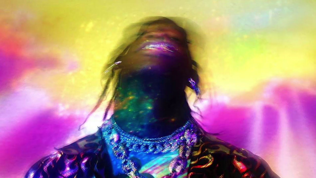 Free Wav Travis Scott Part Time Instrumental Remake Best