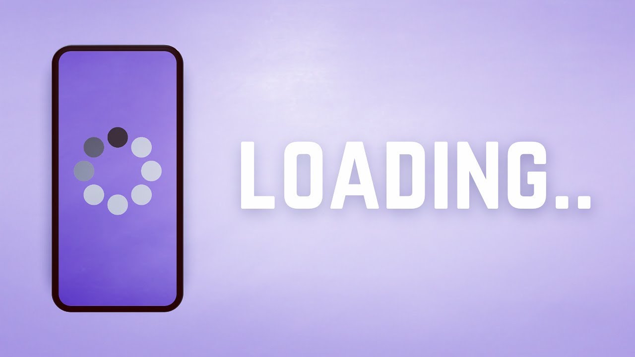 рџ Circular Progress Indicator вђў Flutter Tutorial в ў Youtube