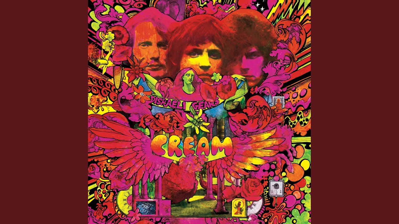Sunshine Of Your Love Cream Song Lyrics Music Videos Concerts