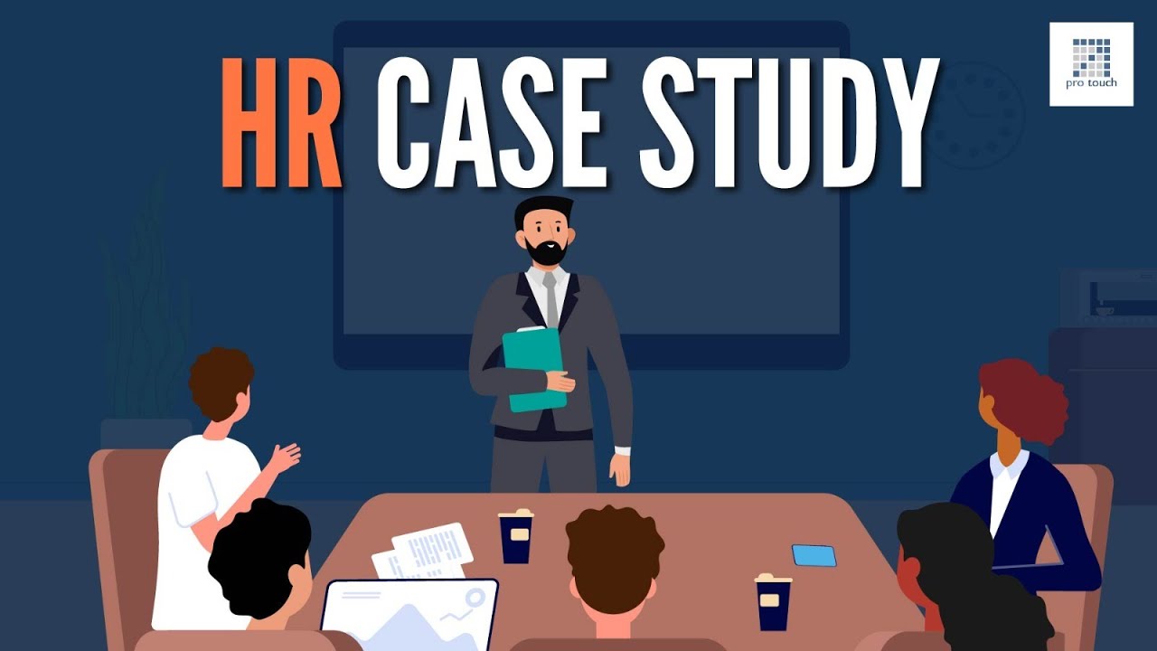 Case Study Examples Hr Management At Milla Slessor Blog