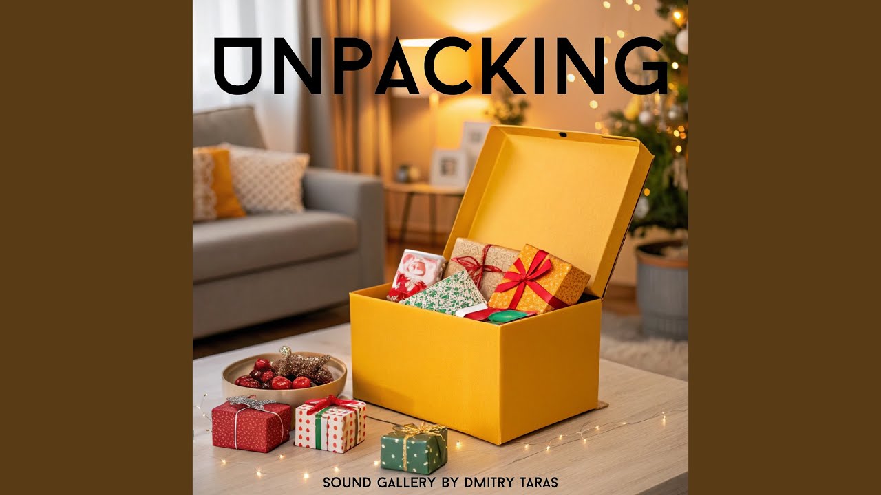 Unpacking Youtube