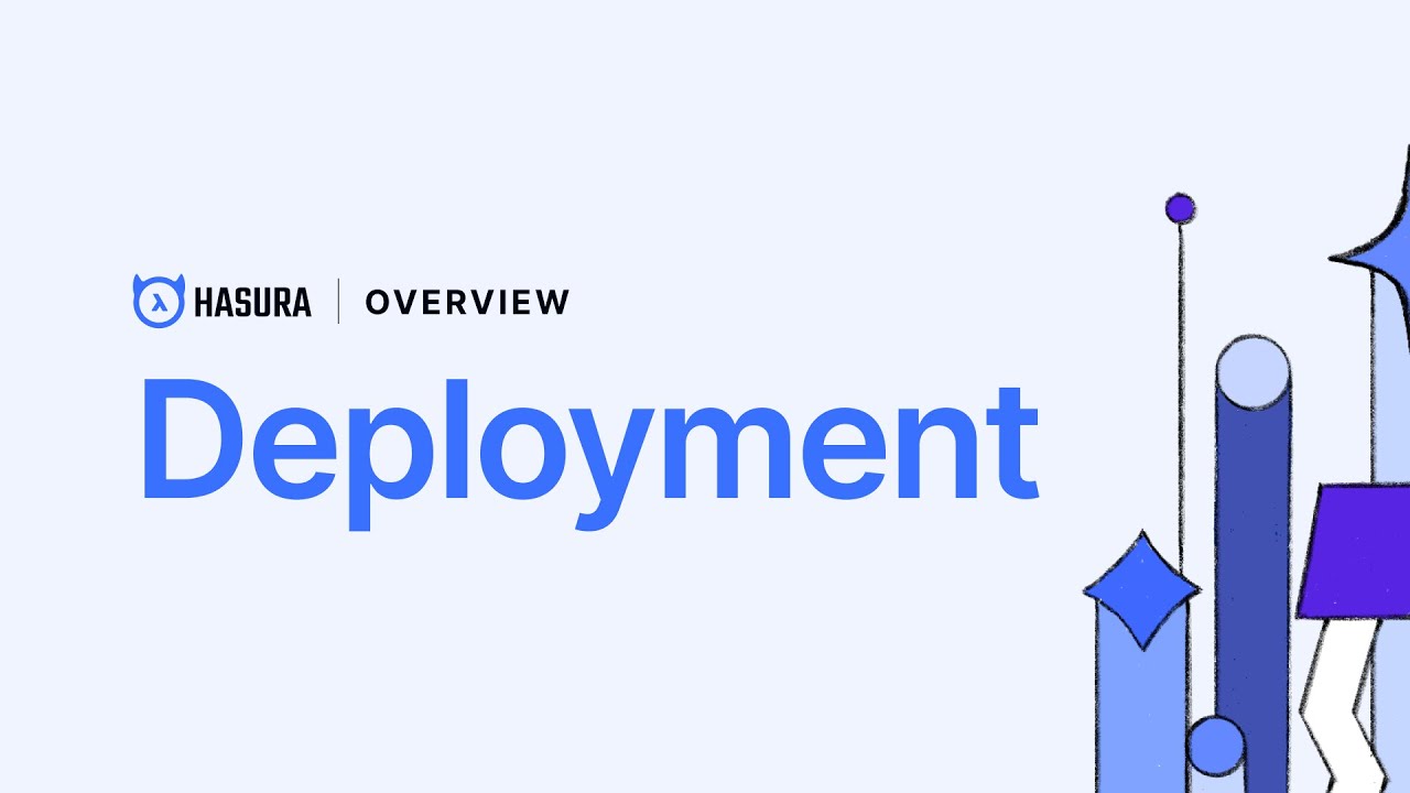 Deployment Youtube