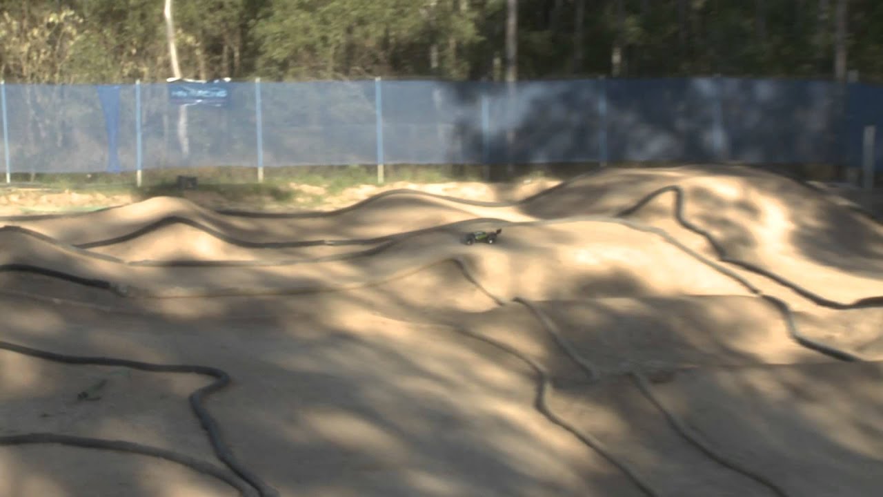 St4g3 Truggy Youtube