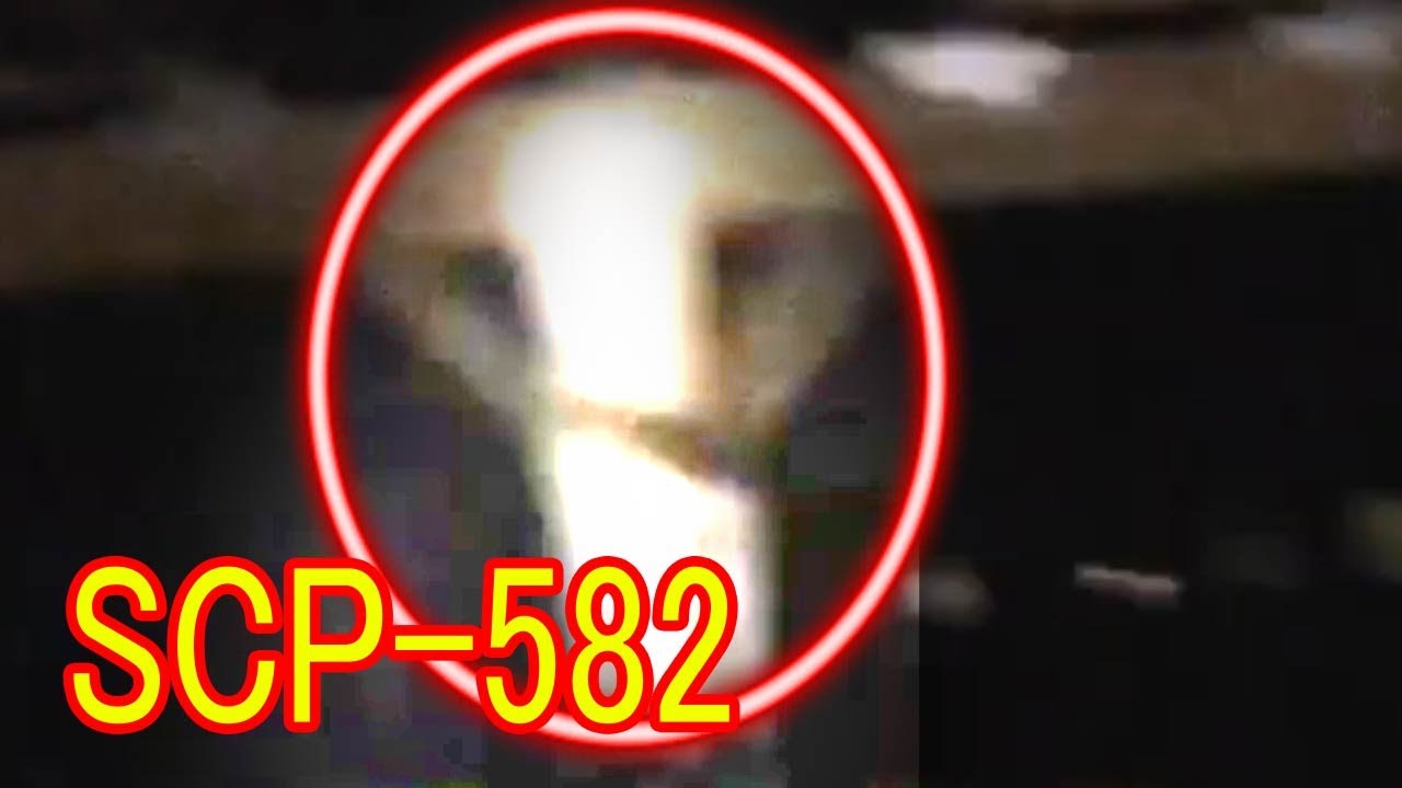 Scp 528 Slender Man Sighting In Real Life Slenderman Scp Animation