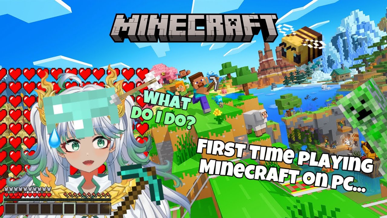 Minecraft Youtube