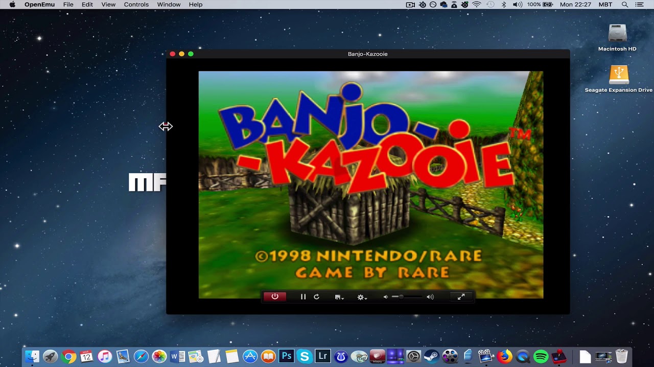 Nintendo 65 Emulator Mac Peatix