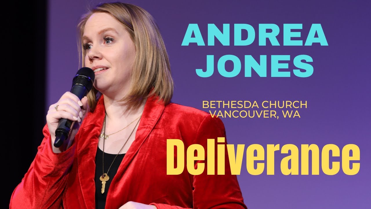 April 16 2023 Full Service Andrea Jones Deliverance Ministry In