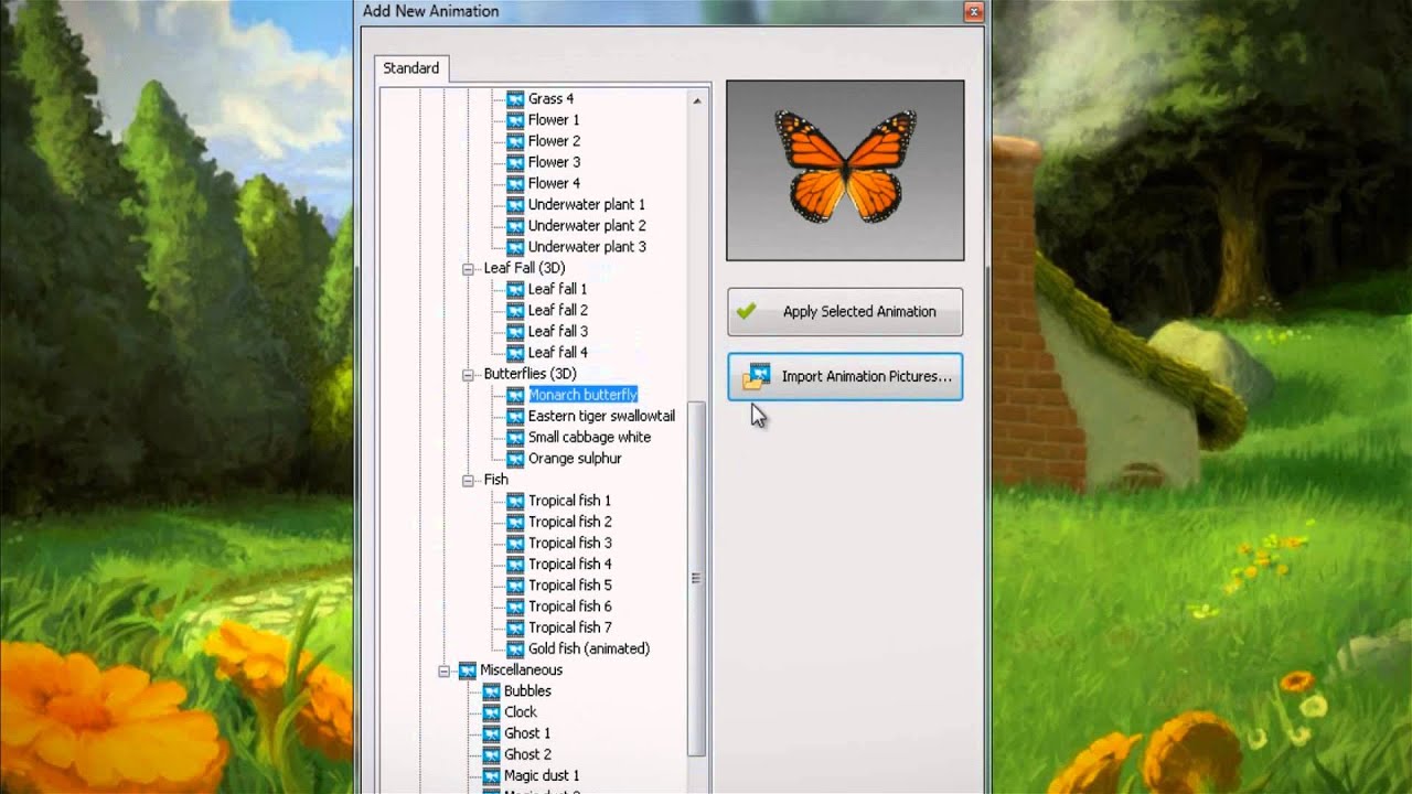 Dp Animation Maker Youtube