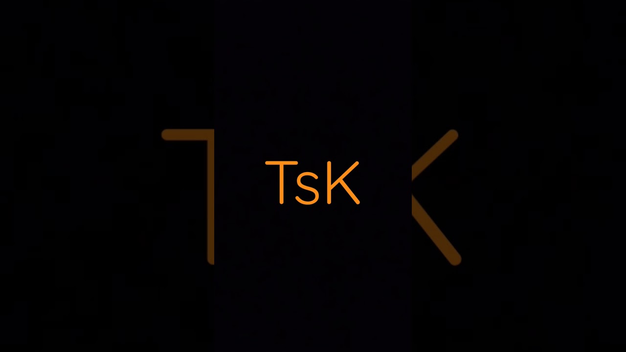 Tsk Youtube