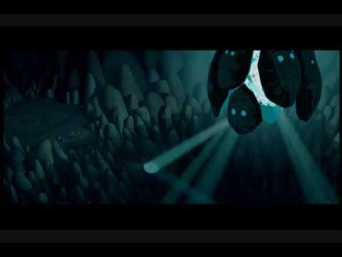 Kida Milo Jane Like A Knife Disney Crossover Youtube