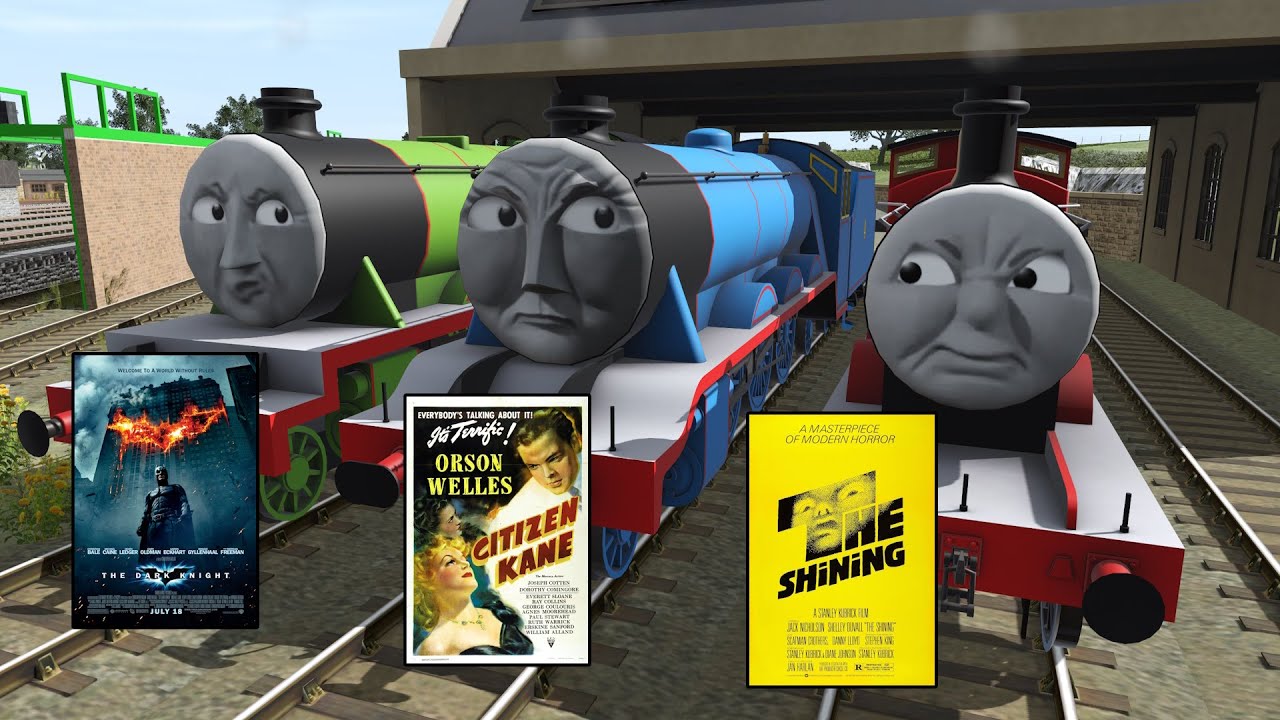 Sodor Short Greatest Youtube