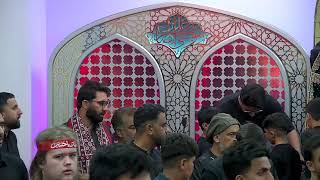 Majlis Eve Of 2nd Muharram Urdu Ashra E Muharram 1448 2026 - Breaking ...