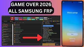 Samsung Android 16 Frp Bypass All Model Unlock Tool Mp3 Mp4 Download