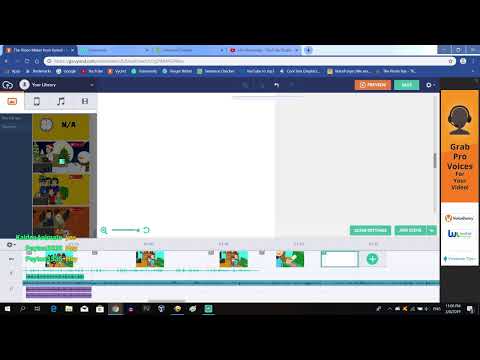 Making Goanimate Vyond Videos 10 Find Request Youtube