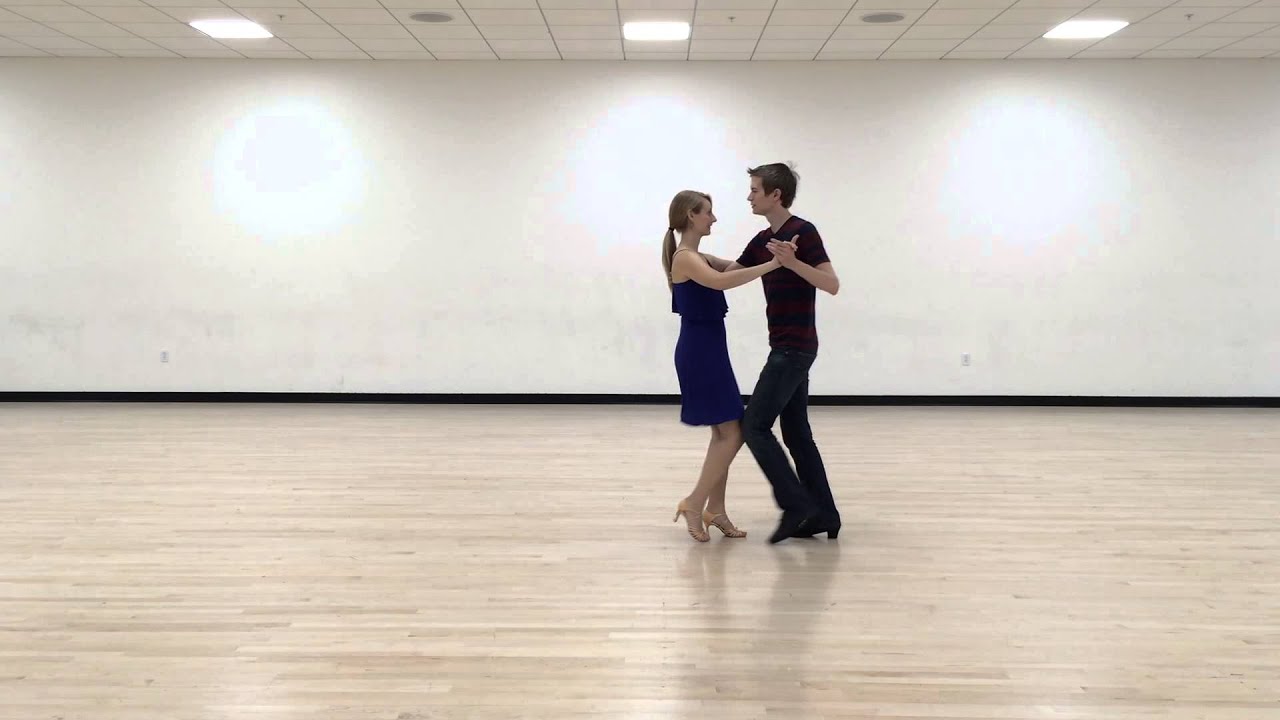 Bachata Forward Basic Youtube