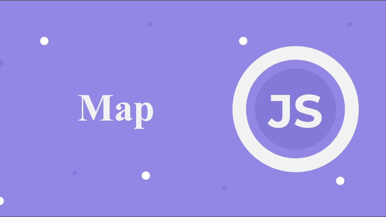 13 Javascript Map Youtube