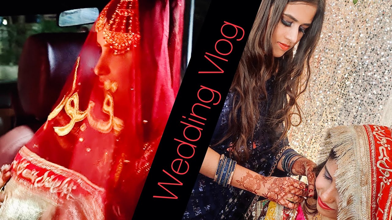 Wedding Ceremony Family Vlog Wedding Season Part 4 Youtube