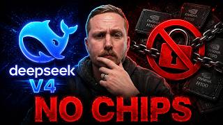 Deepseek V4 The Ai Model China Built That Rivals Chatgpt For 2 ...