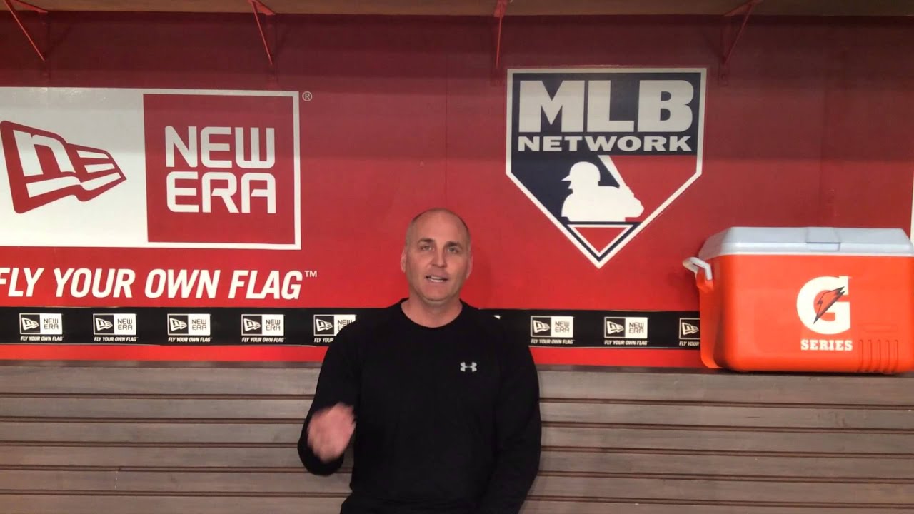 Breaking It Down With Bill Pitch Count Youtube