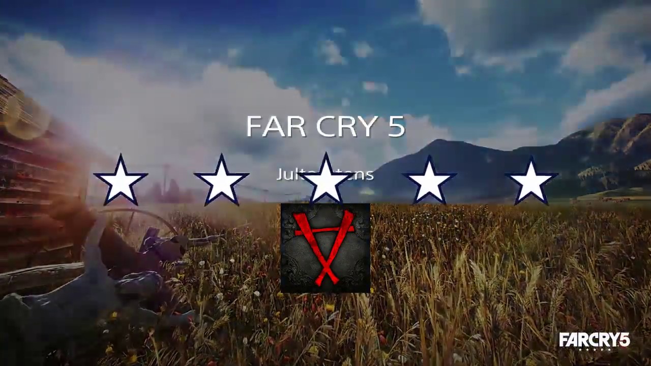 Far Cry 5 The Judge Moose Mission Easy Mode Ubisoft Help