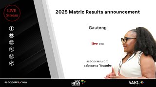 Matric Results Announcement 2025 Newslive Sa Mp3 Music & Mp4 video ...