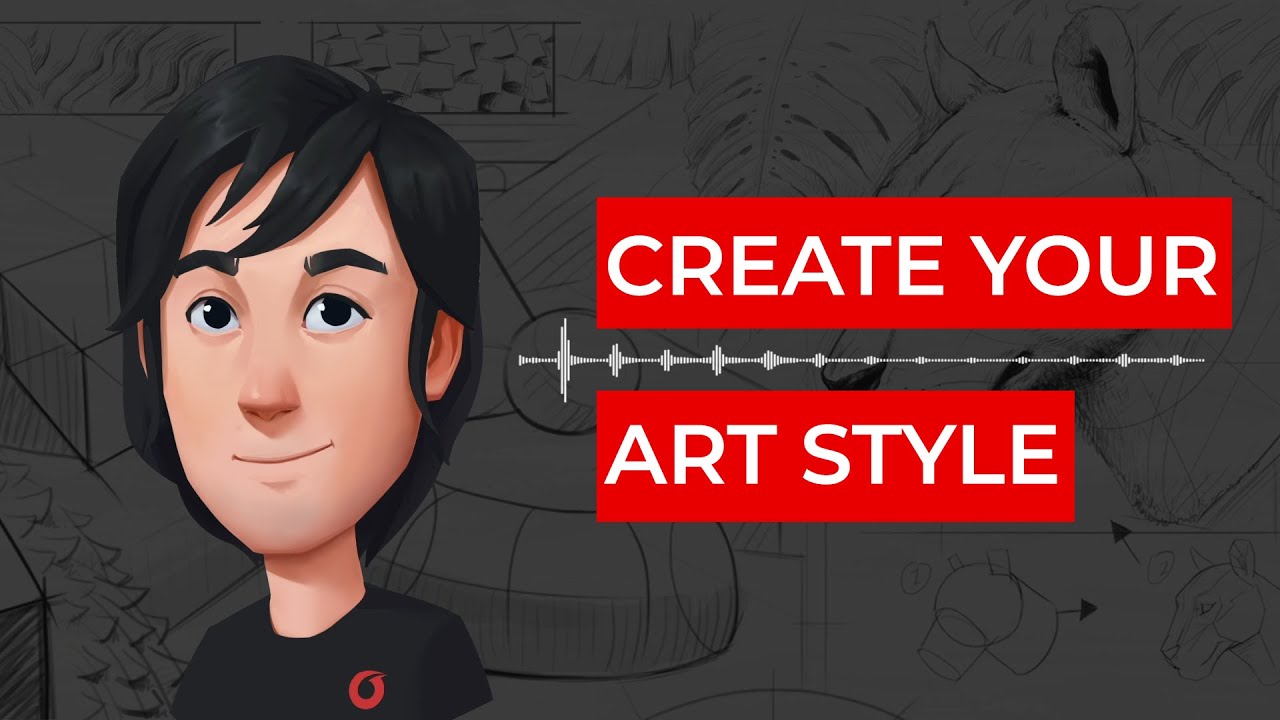 How To Make Your Own Art Tutorial At Lee Porter Blog