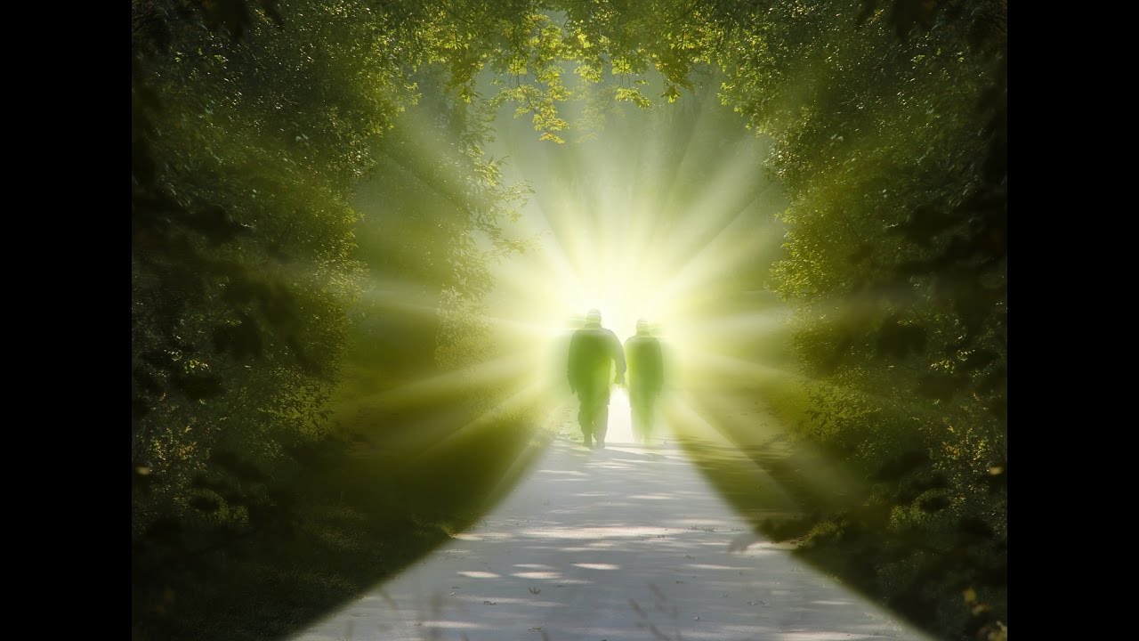 How Mediumship Works Part 1 I Mediumship Training Youtube