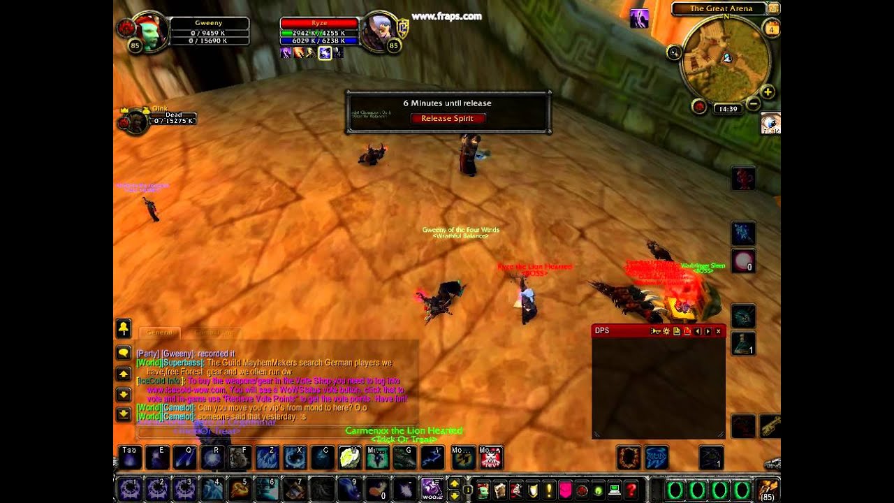 Wow Global Cooldown Hack 3 3 5 Newmf