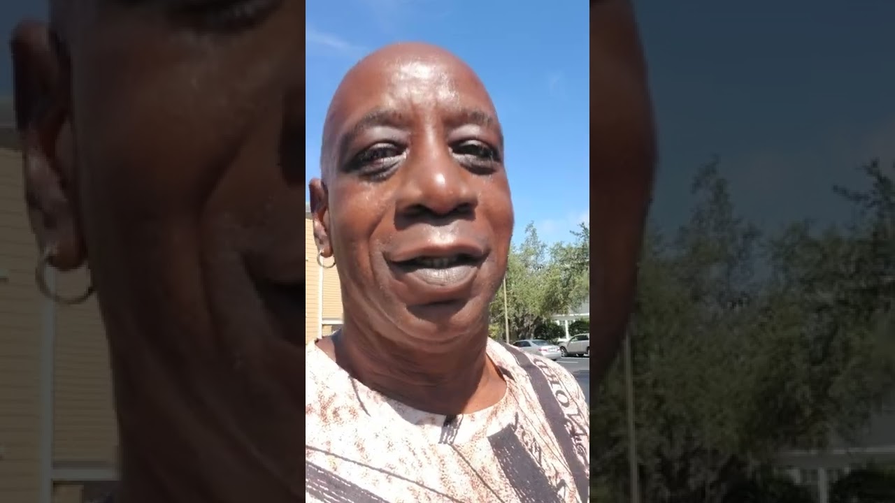 Showdown To Eviction Youtube