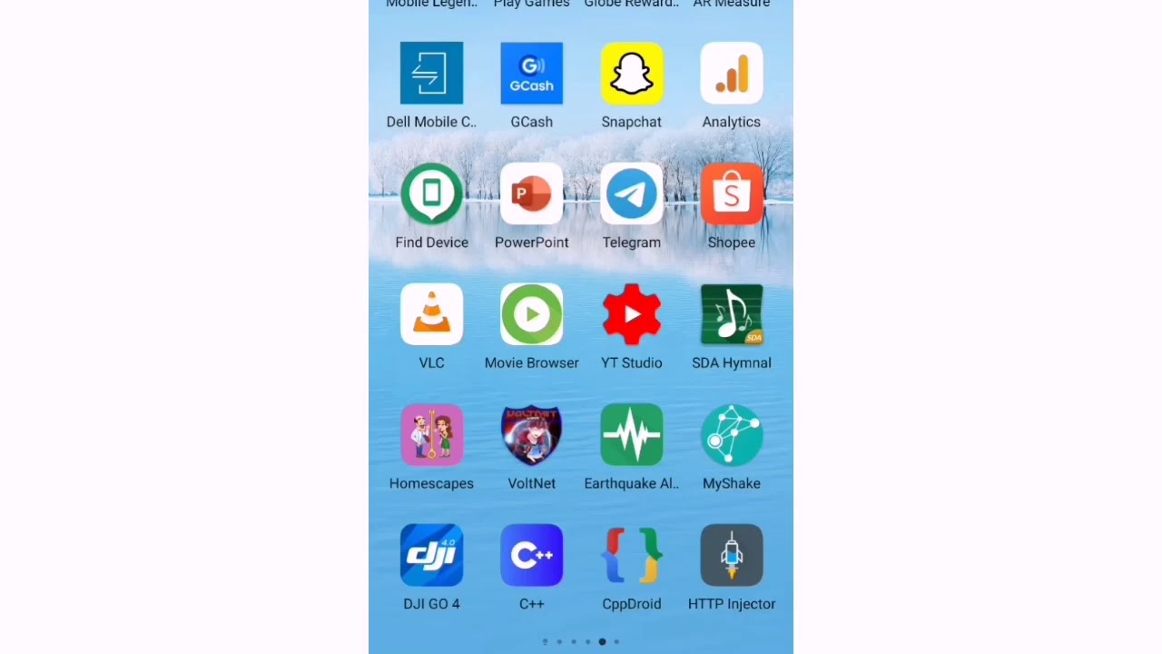 C Coding Using Cppdroid App In Android Phone Youtube