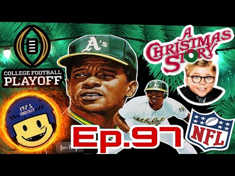 1973 Podcast Episode 97 Full Version A Christmas Story Ricky