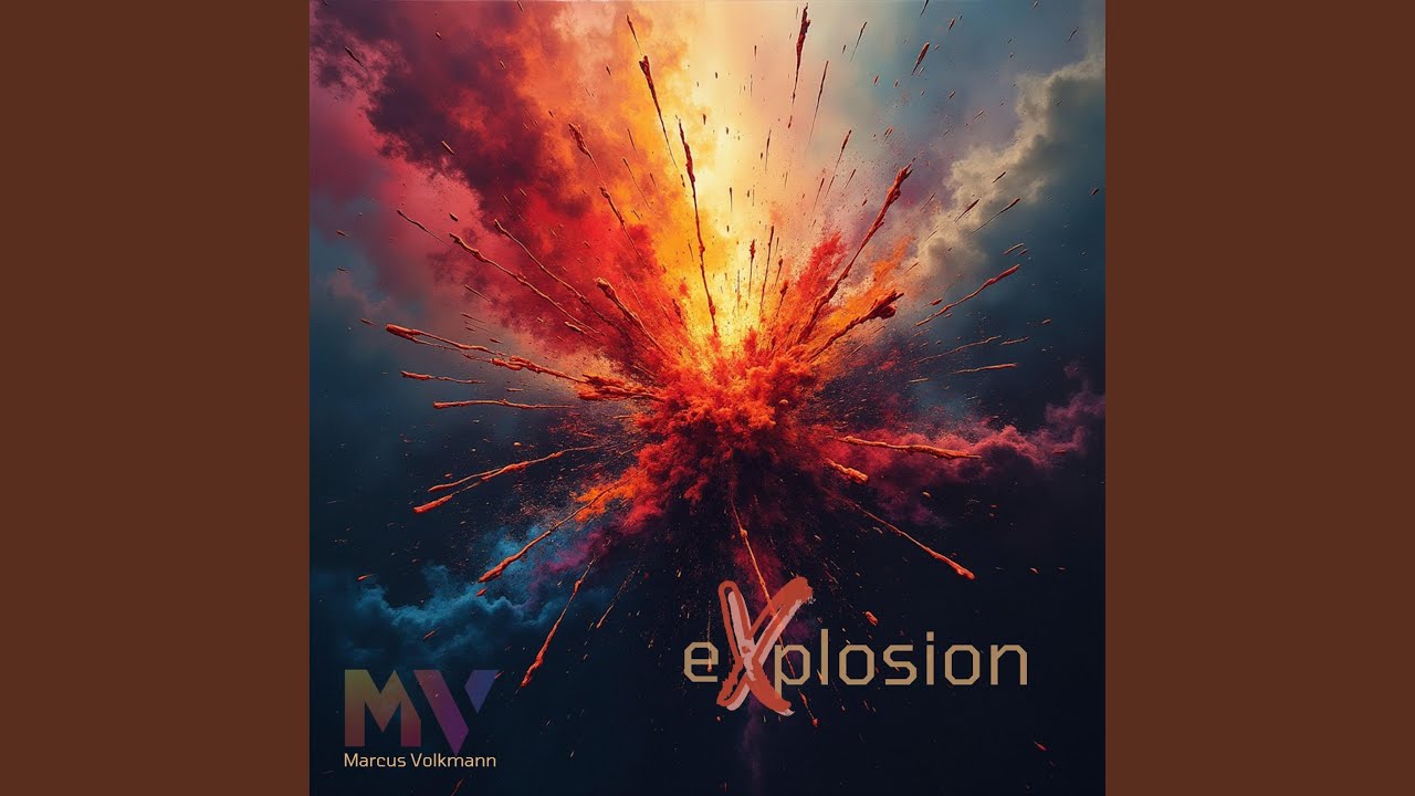 Explosion Youtube