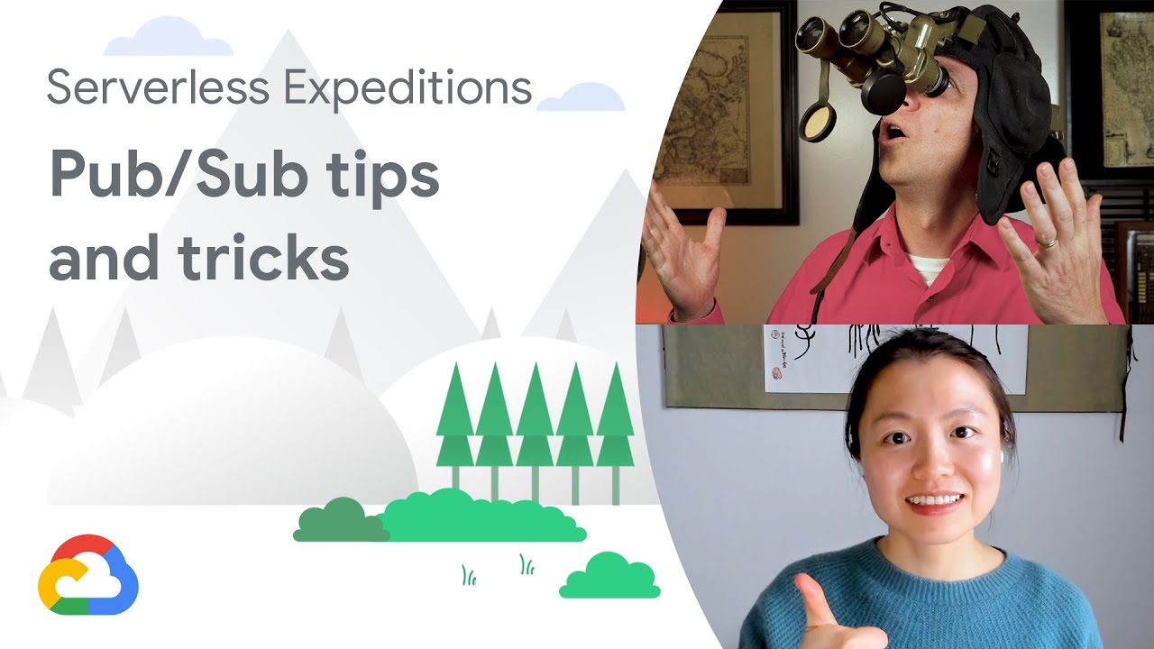 Pub Sub Tips And Tricks Quadexcel