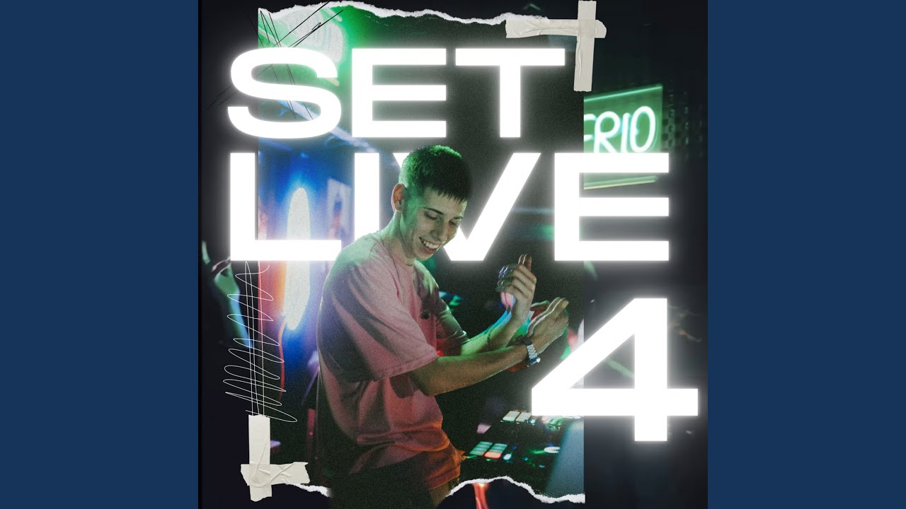 Set Live 4 Youtube Music