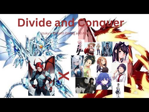 Divide And Conquer Ep 4 Confessions And The Start Of The Path Of A